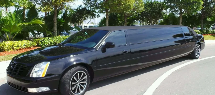 long island limousine service - Town and Country Car Service